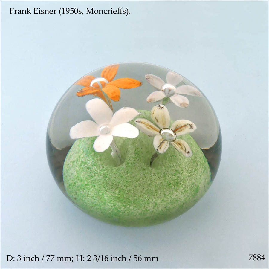 The Paperweight People - Sales / Advice / Valuations