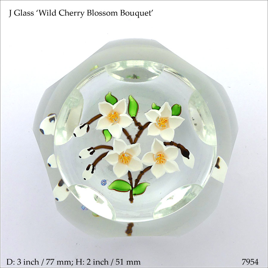The Paperweight People - Sales / Advice / Identification
